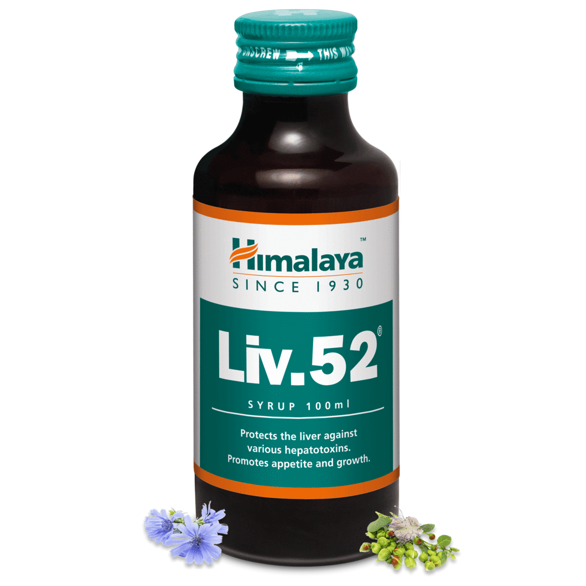 Buy LIV 52 200ML at Discount Price